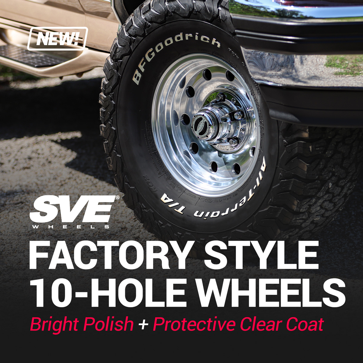 1992-96 Ford Bronco Parts | OBS Bronco Parts