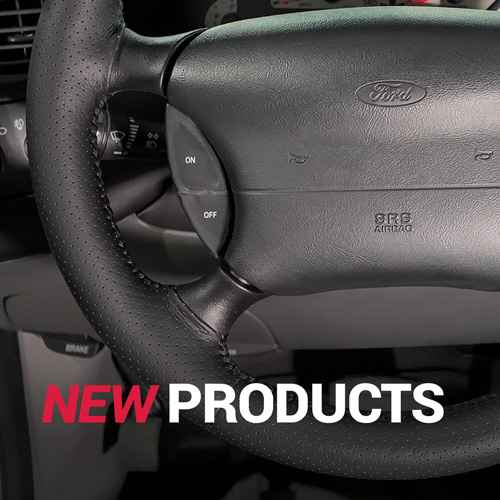 1999-2004 SVT Ford Lightning Parts