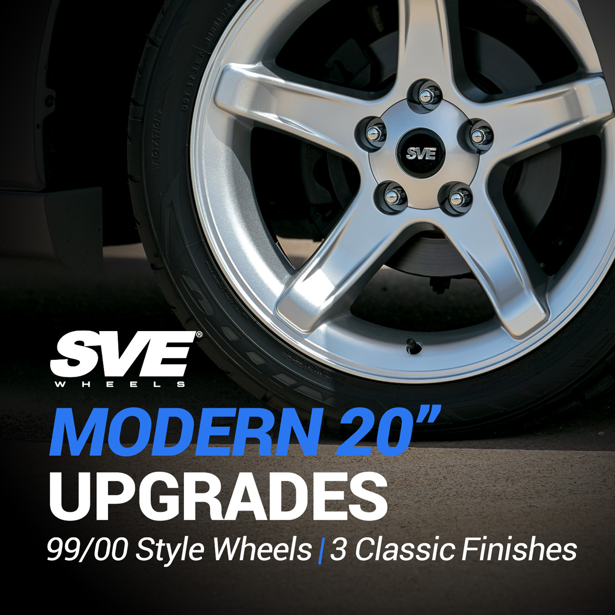 1999-2004 SVT Ford Lightning Parts