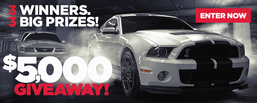 Ford Mustang Parts & Restoration – LMR.com