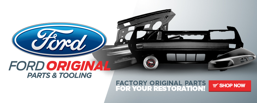 1979-1993 Fox Body Mustang Parts, 5.0 Mustang Parts