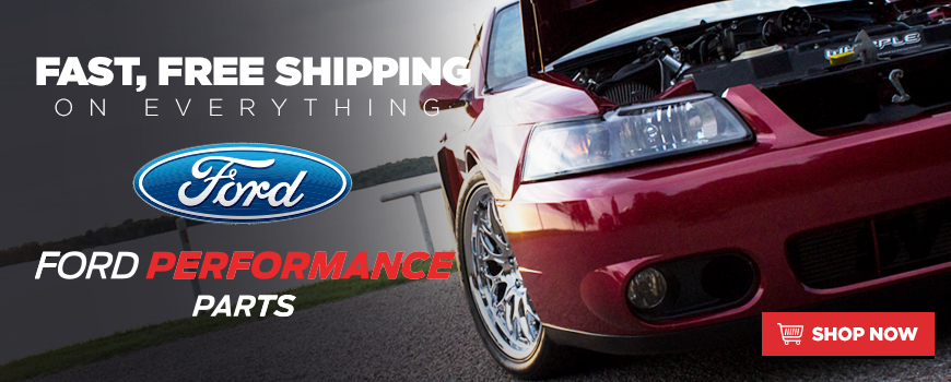 1994-2004 Mustang Parts at LMR