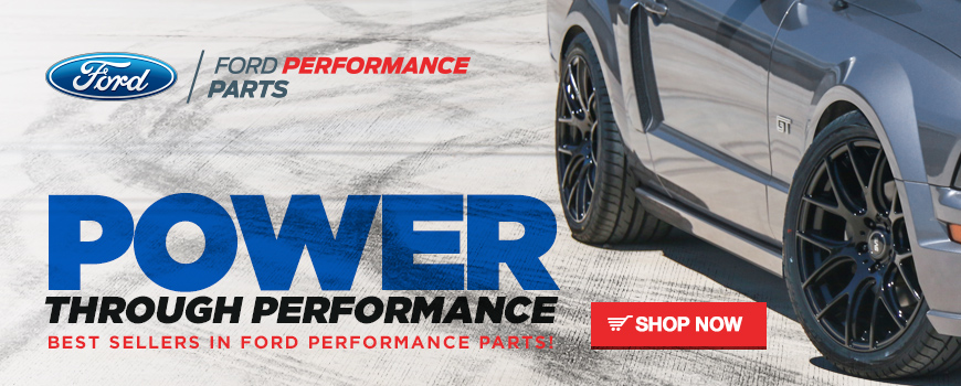 2005-2009 Mustang Parts at LMR