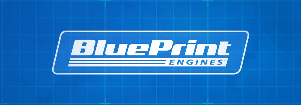 Ford BluePrint Engines - 302/347 - LMR.com
