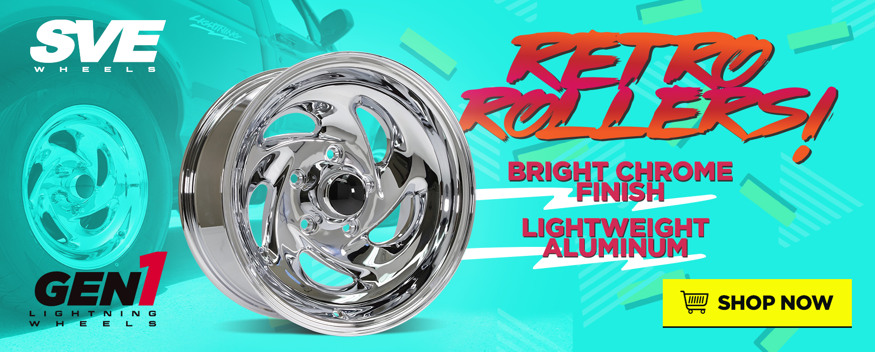 Ford Lightning Parts, Ford F150 SVT Lightning Parts @ LMR