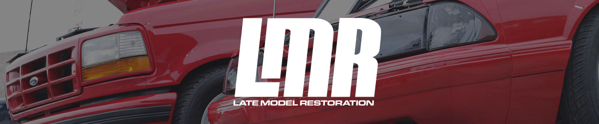 LMR Exclusive Brands - LMR.com
