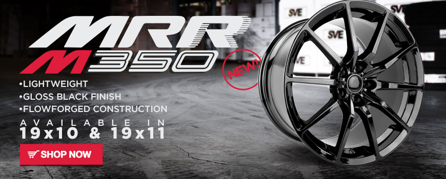 2015-2016 Mustang Parts at LMR