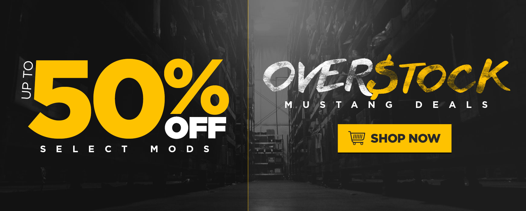 Ford Mustang Parts & Restoration – LMR.com