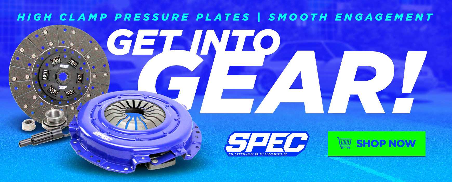 Ford Mustang Parts & Restoration – LMR.com