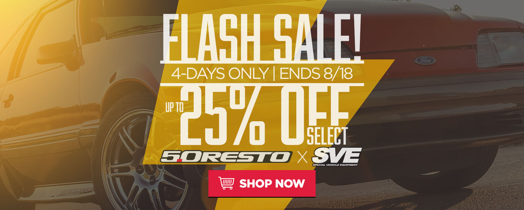 Ford Mustang Parts & Restoration – LMR.com