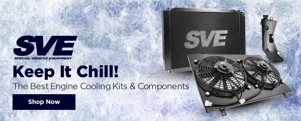 05-09 Mustang Parts | 05-09 Mustang Accessories