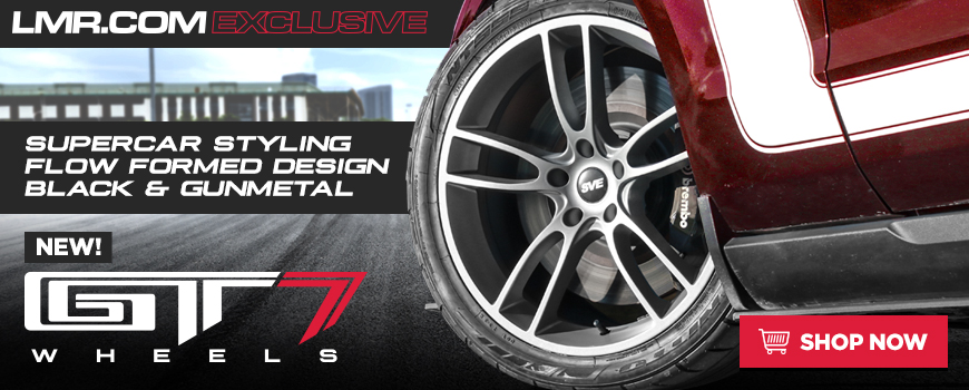 Ford Mustang Parts & Restoration – LMR.com