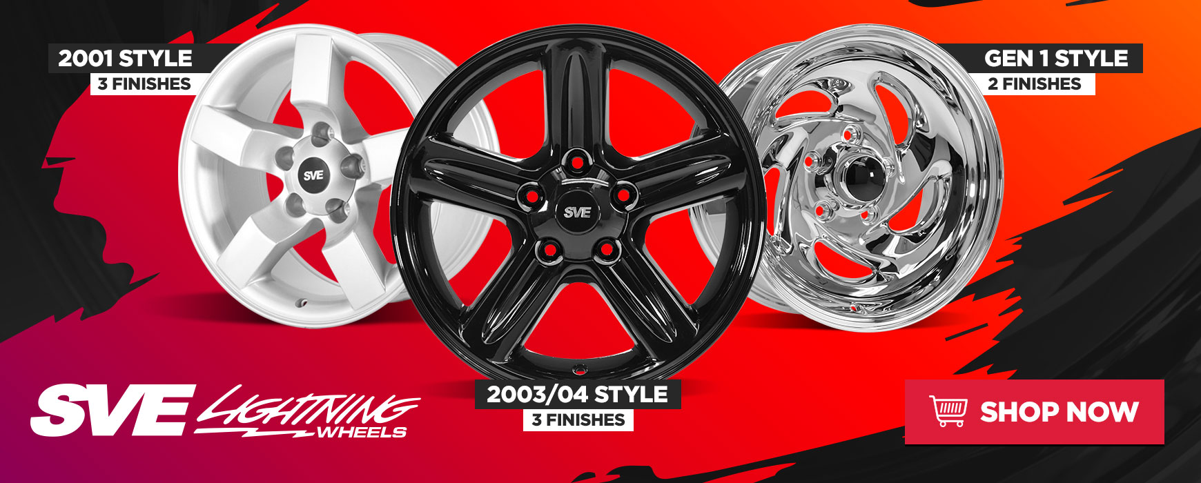 Ford Lightning Parts, Ford F150 SVT Lightning Parts @ LMR