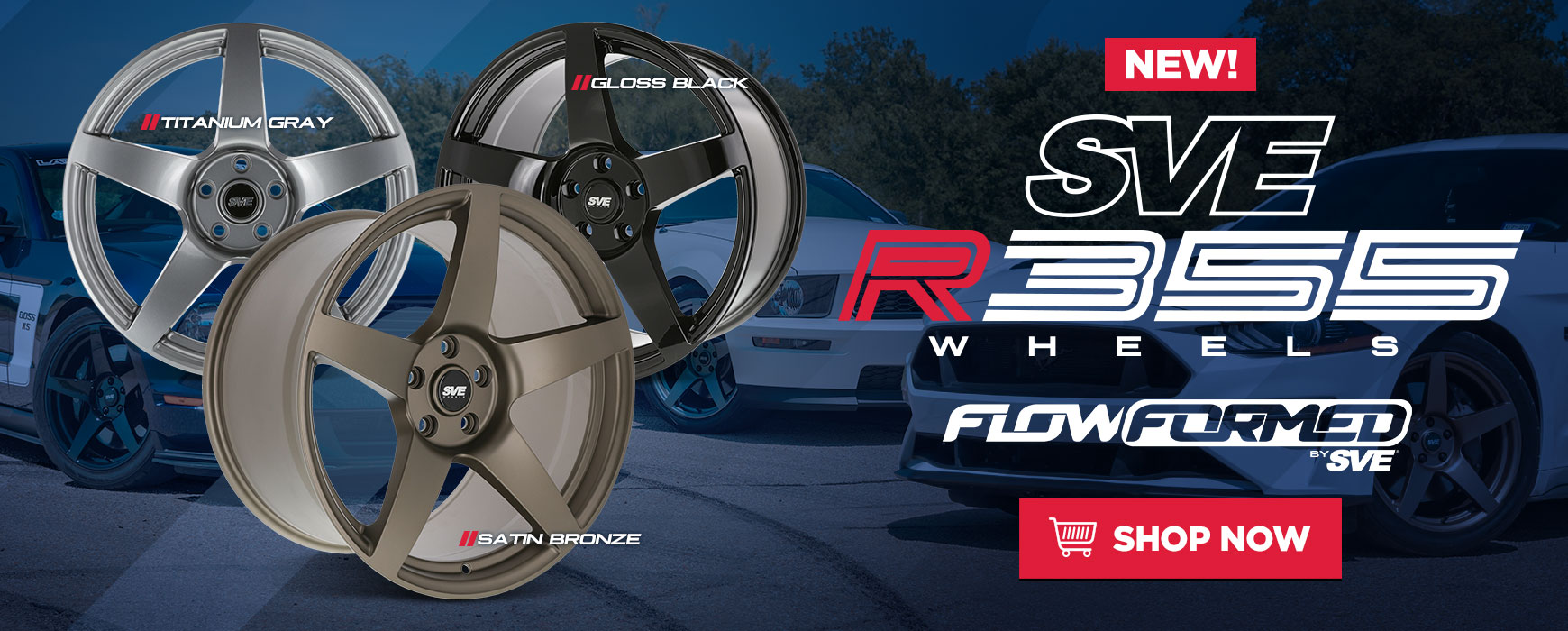 Ford Mustang Parts & Mustang Restoration Parts – LMR.com