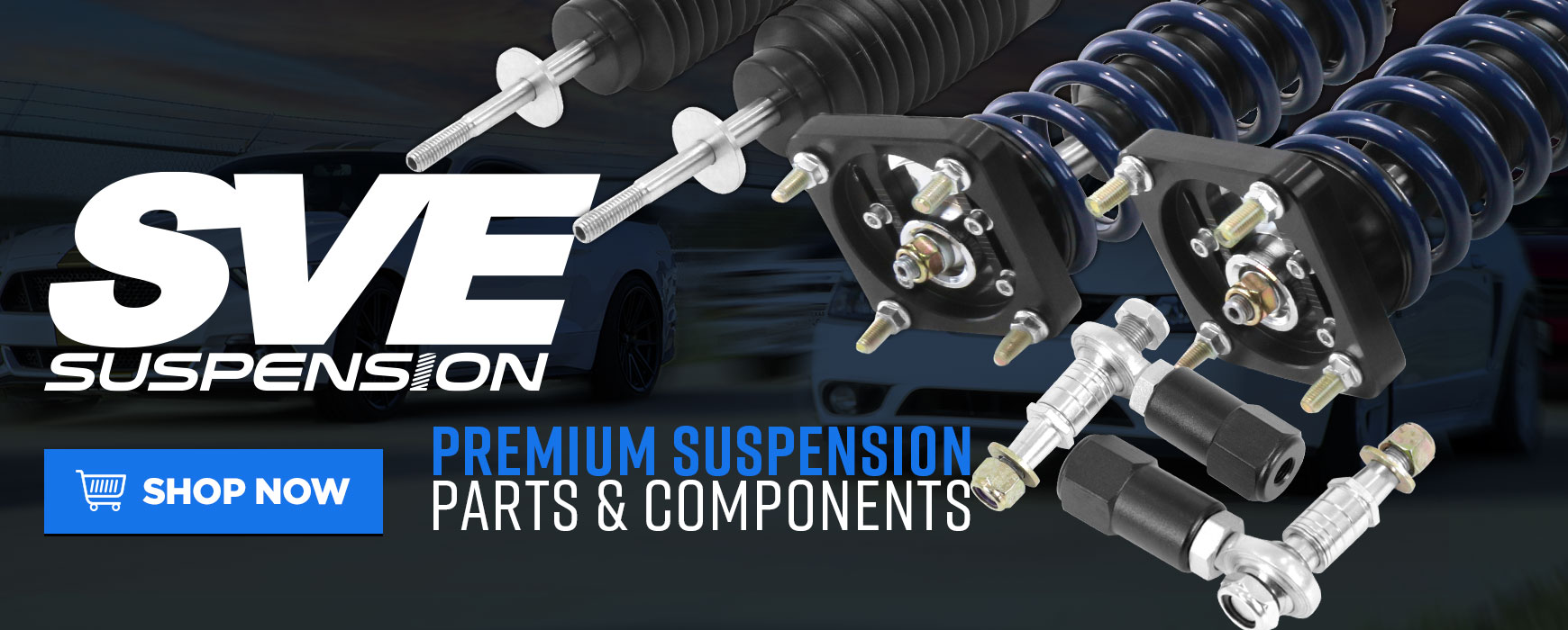 05-09 Mustang Parts | 05-09 Mustang Accessories