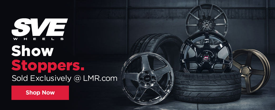 Ford Mustang Parts & Accessories | Late Model Restoration