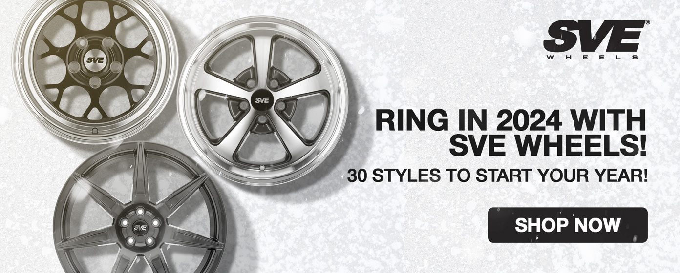 Ford Mustang Parts & Accessories | Late Model Restoration