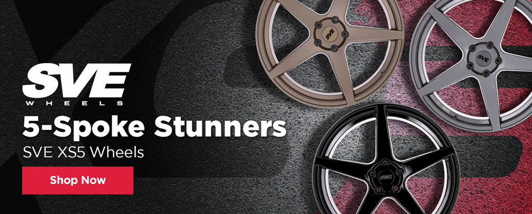 2015-2021 Mustang Parts | 2015-2021 Mustang Accessories