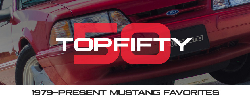Ford Mustang Parts & Restoration – LMR.com