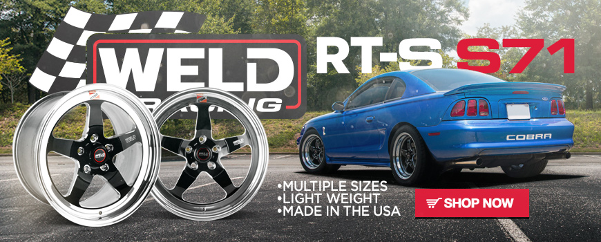 1994-2004 Mustang Parts & Accessories at LatemodelRestoration.com